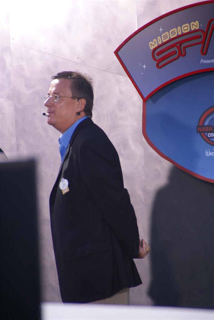 NASA Space Day photo report - Photo 10 of 43