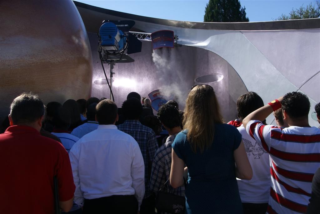 NASA Space Day photo report - Photo 12 of 43