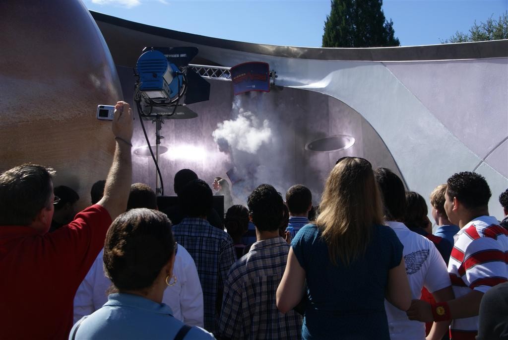 NASA Space Day photo report - Photo 15 of 43