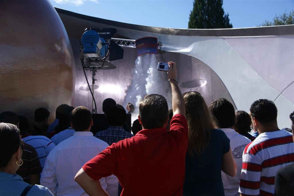 NASA Space Day photo report - Photo 17 of 43