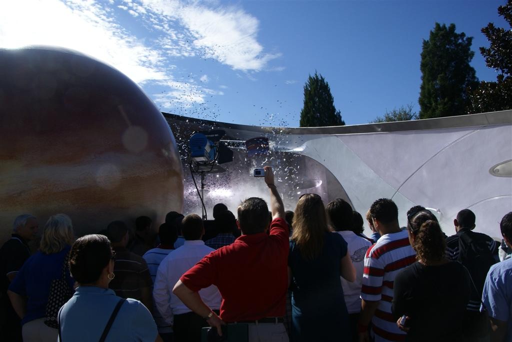 NASA Space Day photo report - Photo 18 of 43