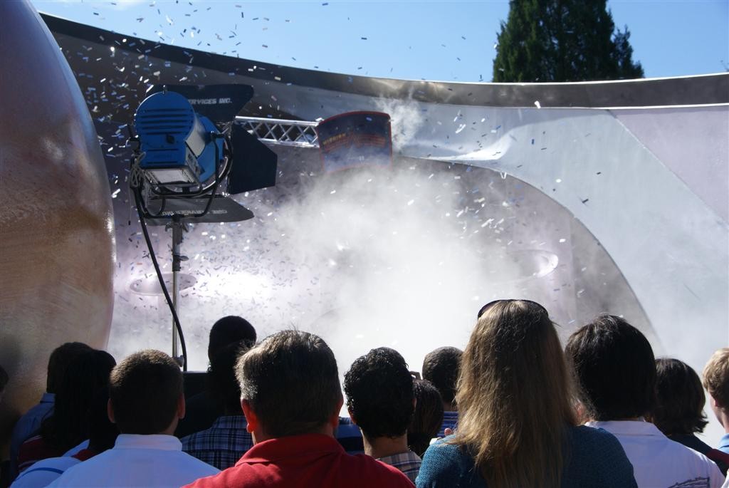 NASA Space Day photo report - Photo 19 of 43