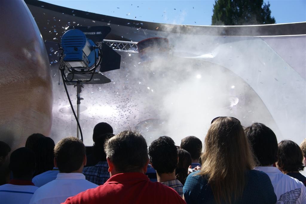 NASA Space Day photo report - Photo 20 of 43