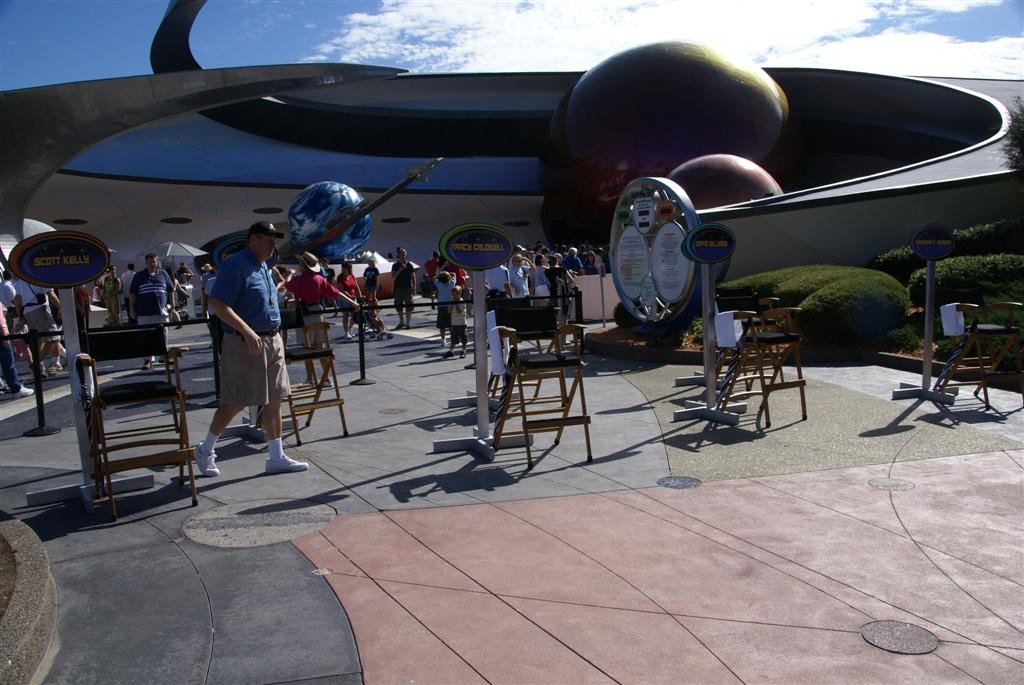 NASA Space Day photo report - Photo 22 of 43