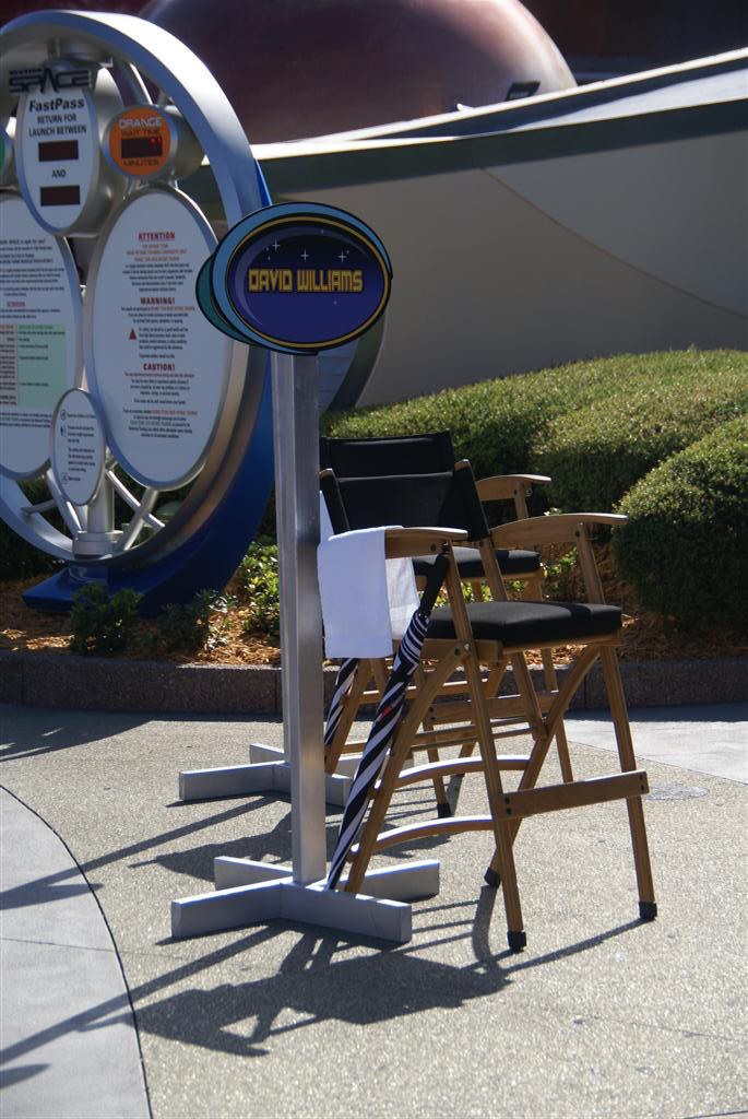 NASA Space Day photo report - Photo 23 of 43