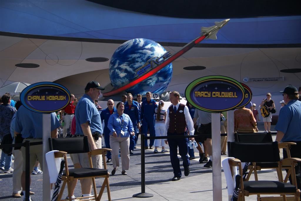 NASA Space Day photo report - Photo 25 of 43