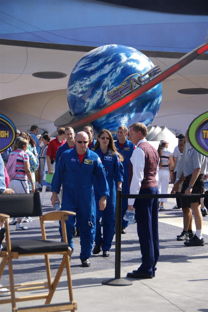 NASA Space Day photo report - Photo 26 of 43