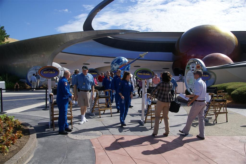 NASA Space Day photo report - Photo 28 of 43