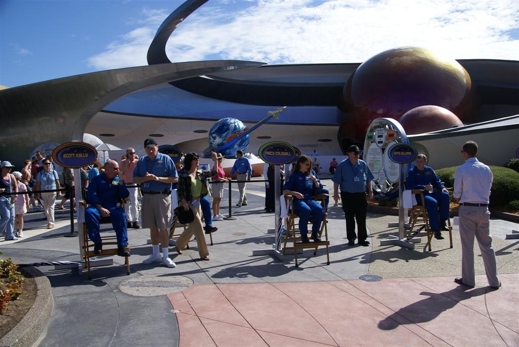 NASA Space Day photo report - Photo 33 of 43