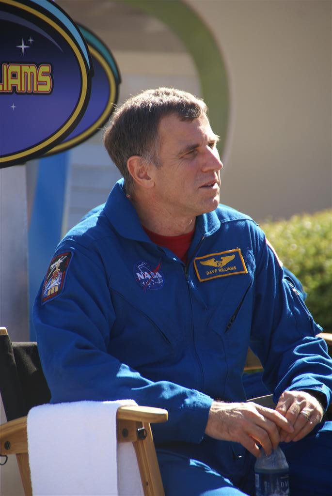 NASA Space Day photo report - Photo 35 of 43