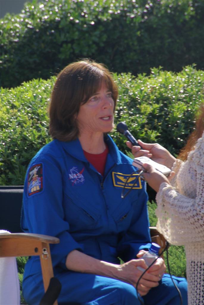 NASA Space Day photo report - Photo 37 of 43