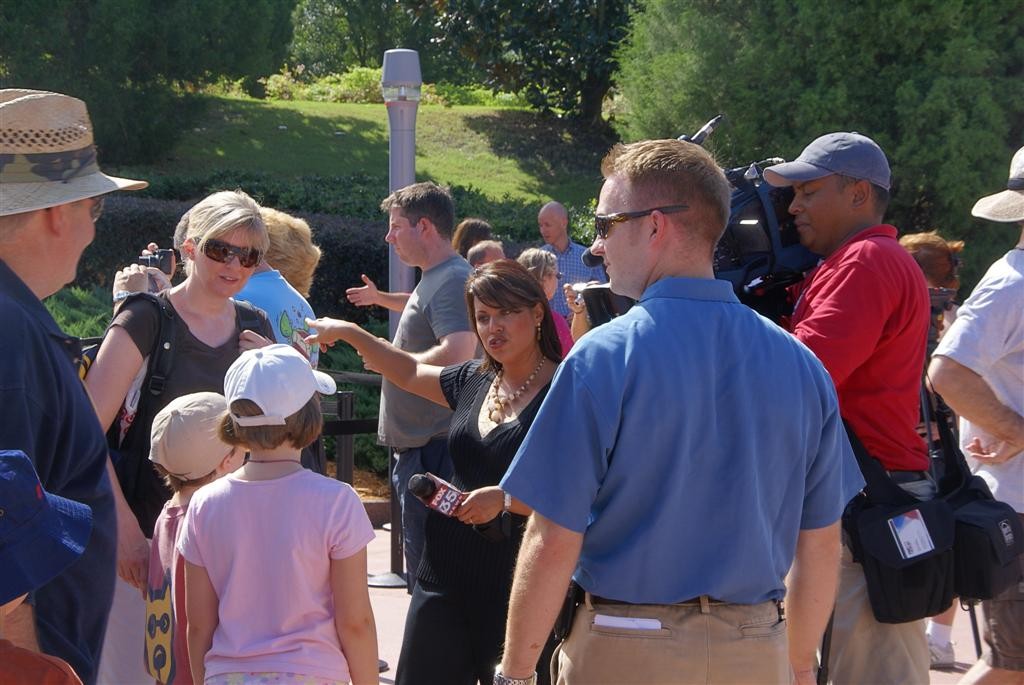 NASA Space Day photo report - Photo 38 of 43