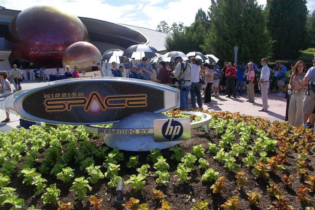 NASA Space Day photo report