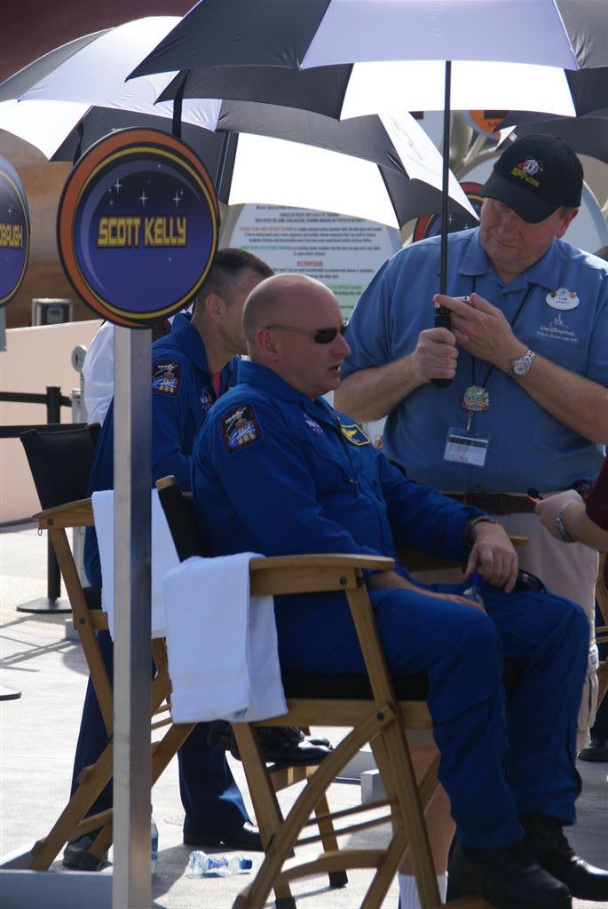 NASA Space Day photo report - Photo 41 of 43