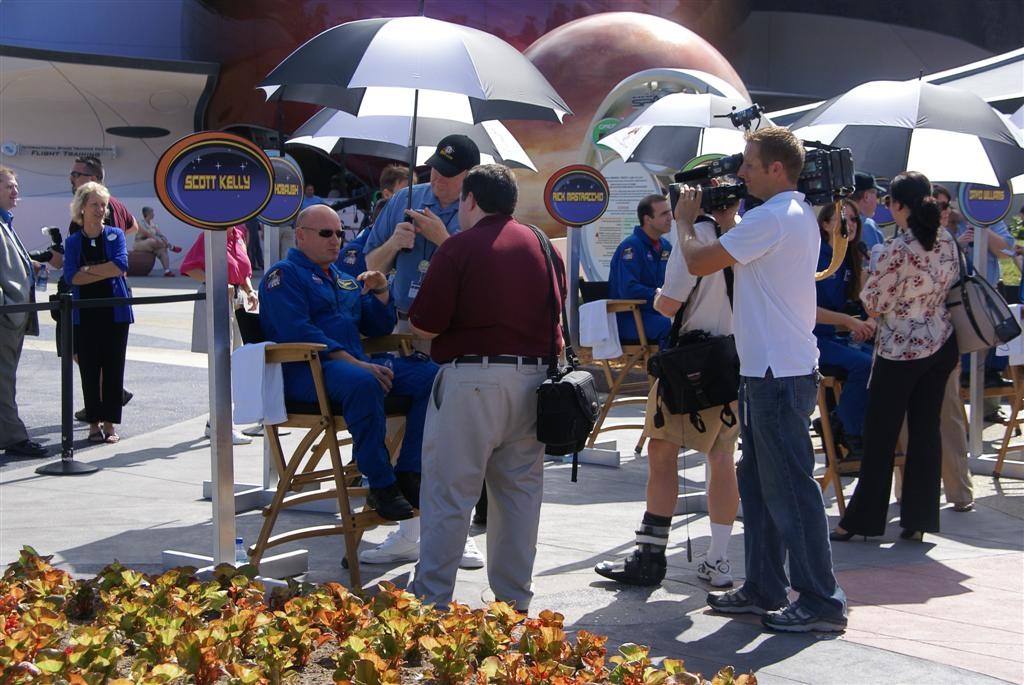 NASA Space Day photo report - Photo 43 of 43