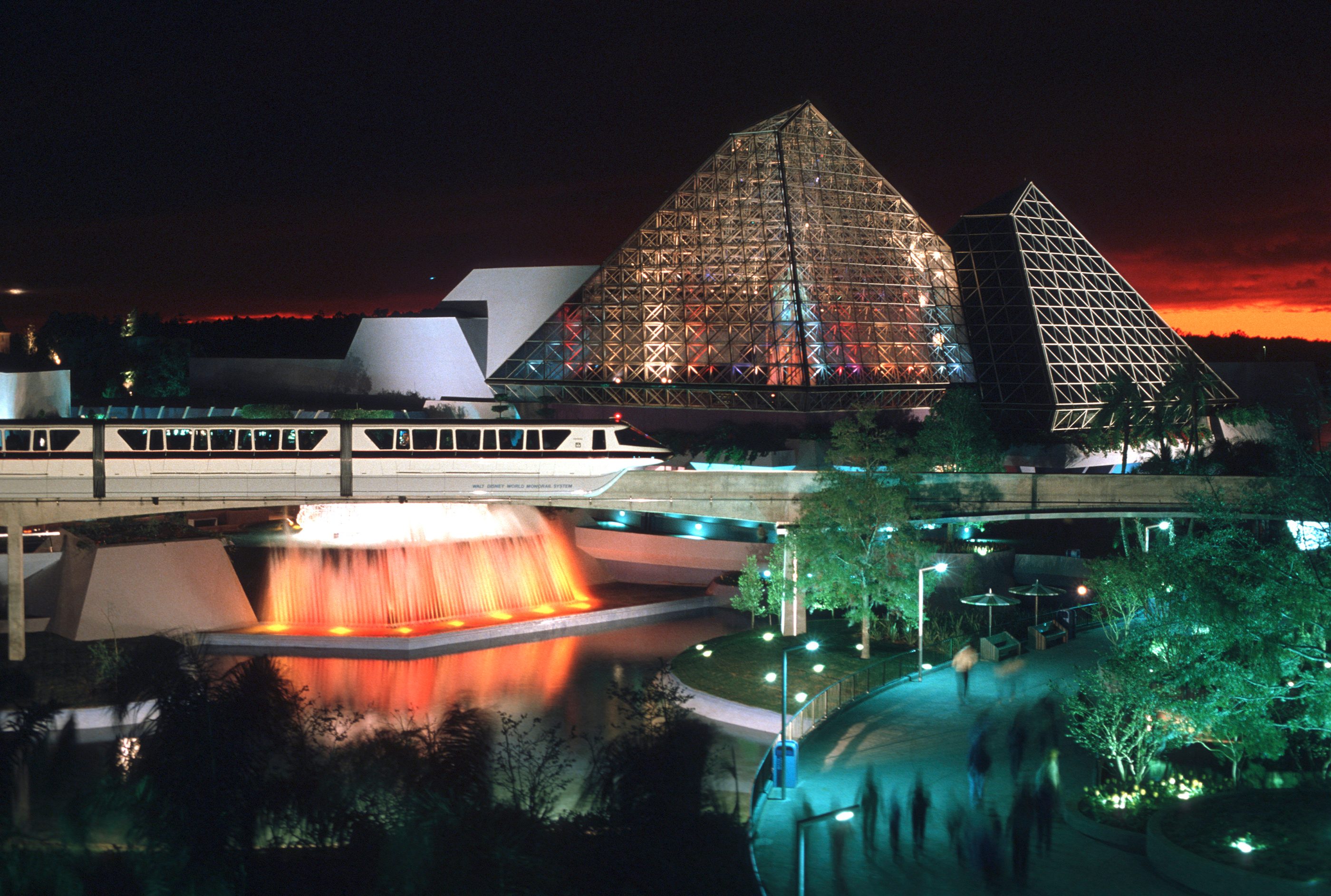 Celebrating 40 Years of Innovation at EPCOT - Photo 6 of 13