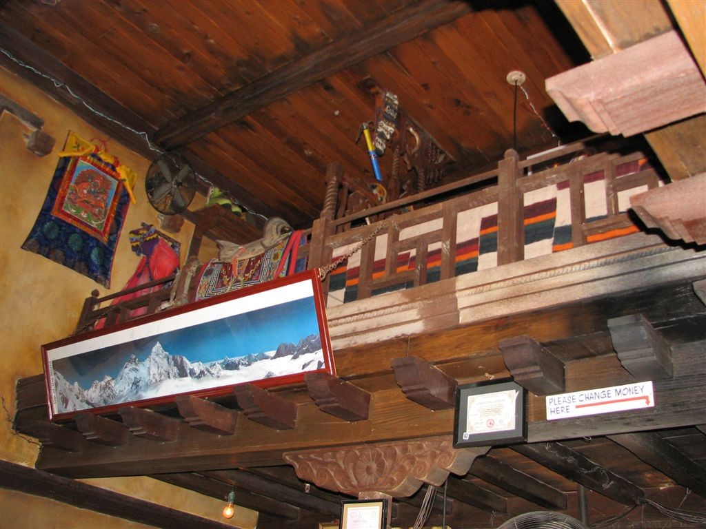 Expedition Everest queue area preview - Photo 12 of 47