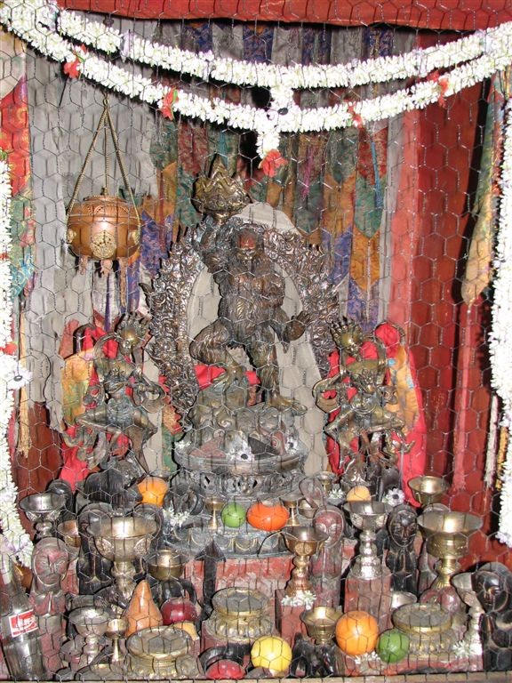 Expedition Everest queue area preview - Photo 20 of 47