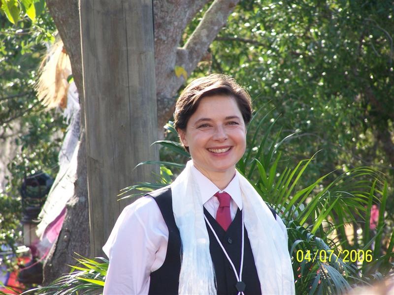 More from the Expedition Everest grand opening event - Photo 5 of 7