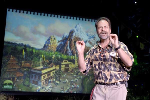 Expedition Everest - Mission Himalayas - Photo 2 of 2