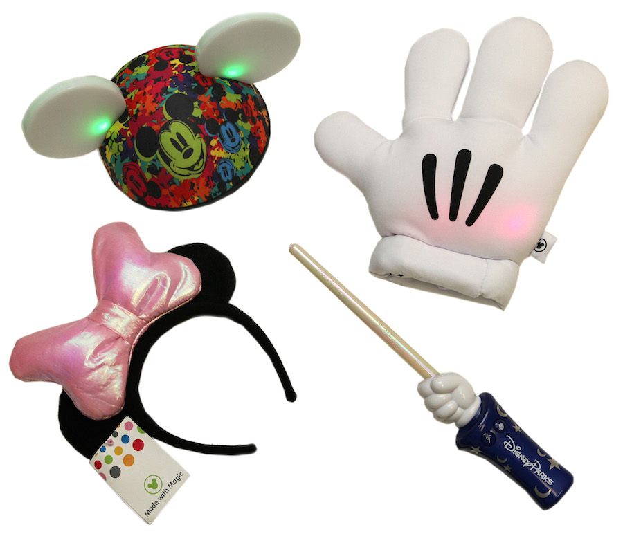 Disney to expand Glow with the Show to new product line 'Made with Magic'