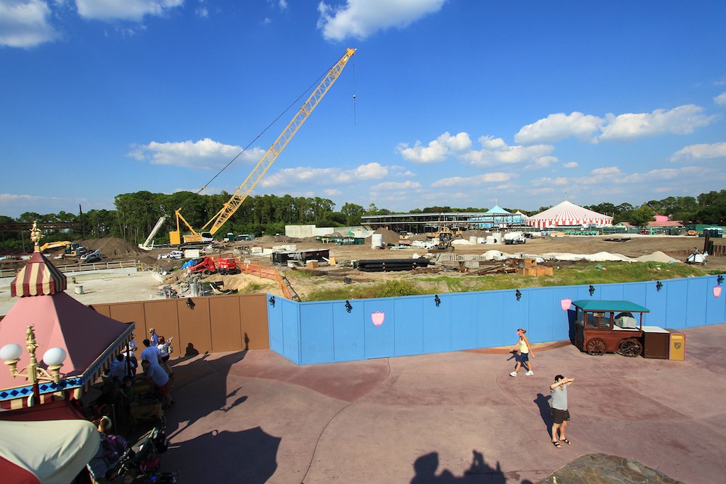 Construction - Photo 2 of 7