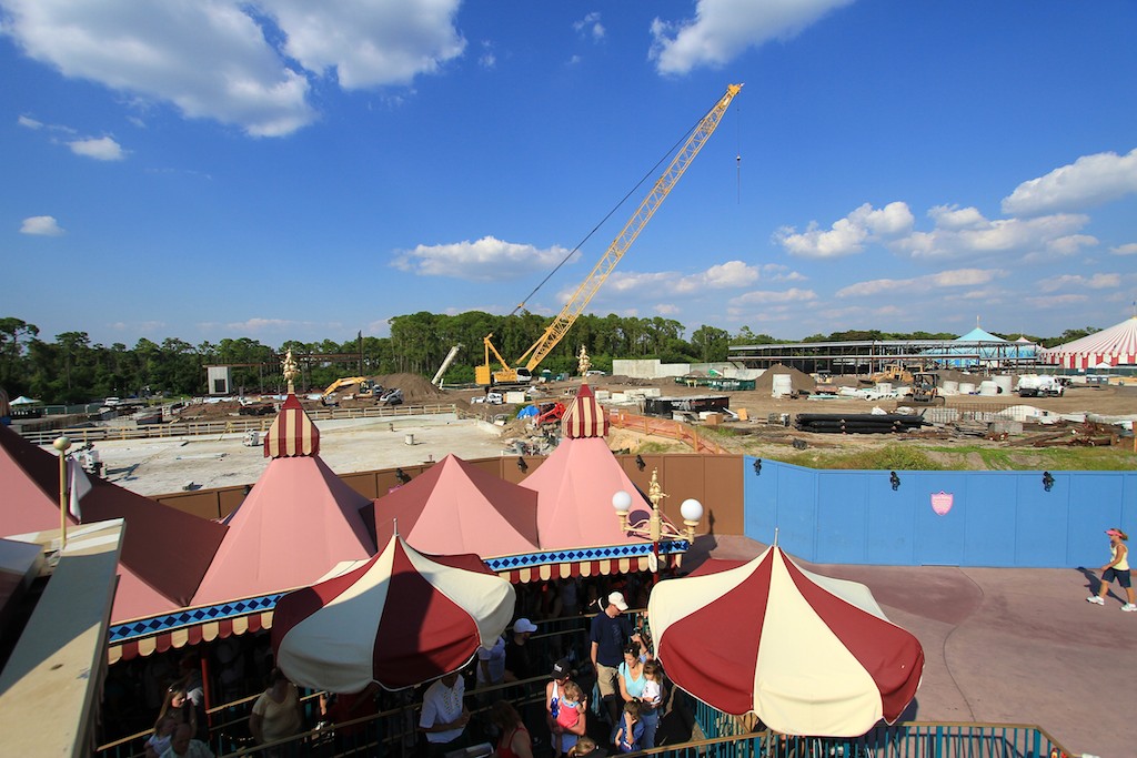 Construction - Photo 3 of 7