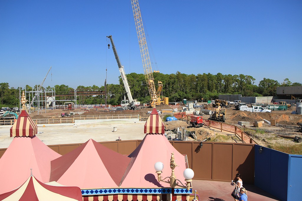 Construction - Photo 4 of 6