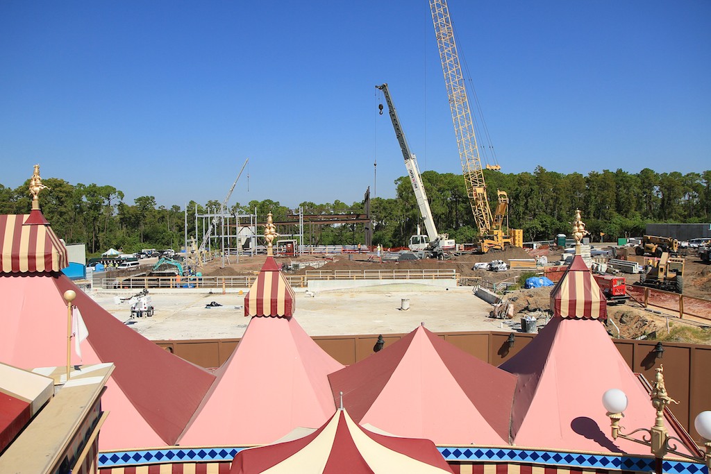Construction - Photo 5 of 6