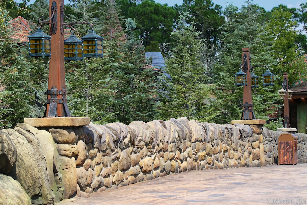 Inside the Enchanted Forest - Photo 18 of 40