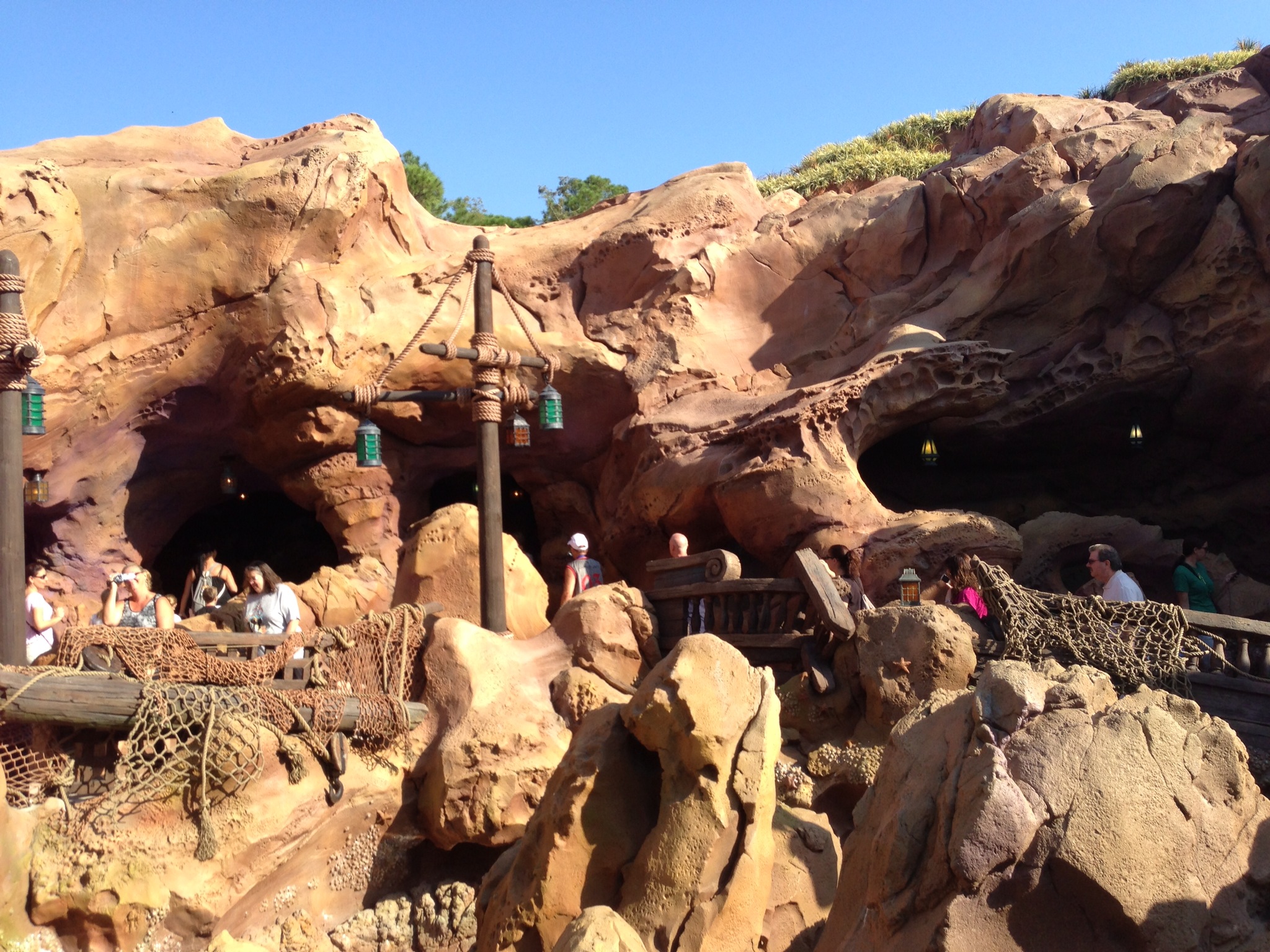 Fantasyland soft opening live updates - Photo 8 of 23