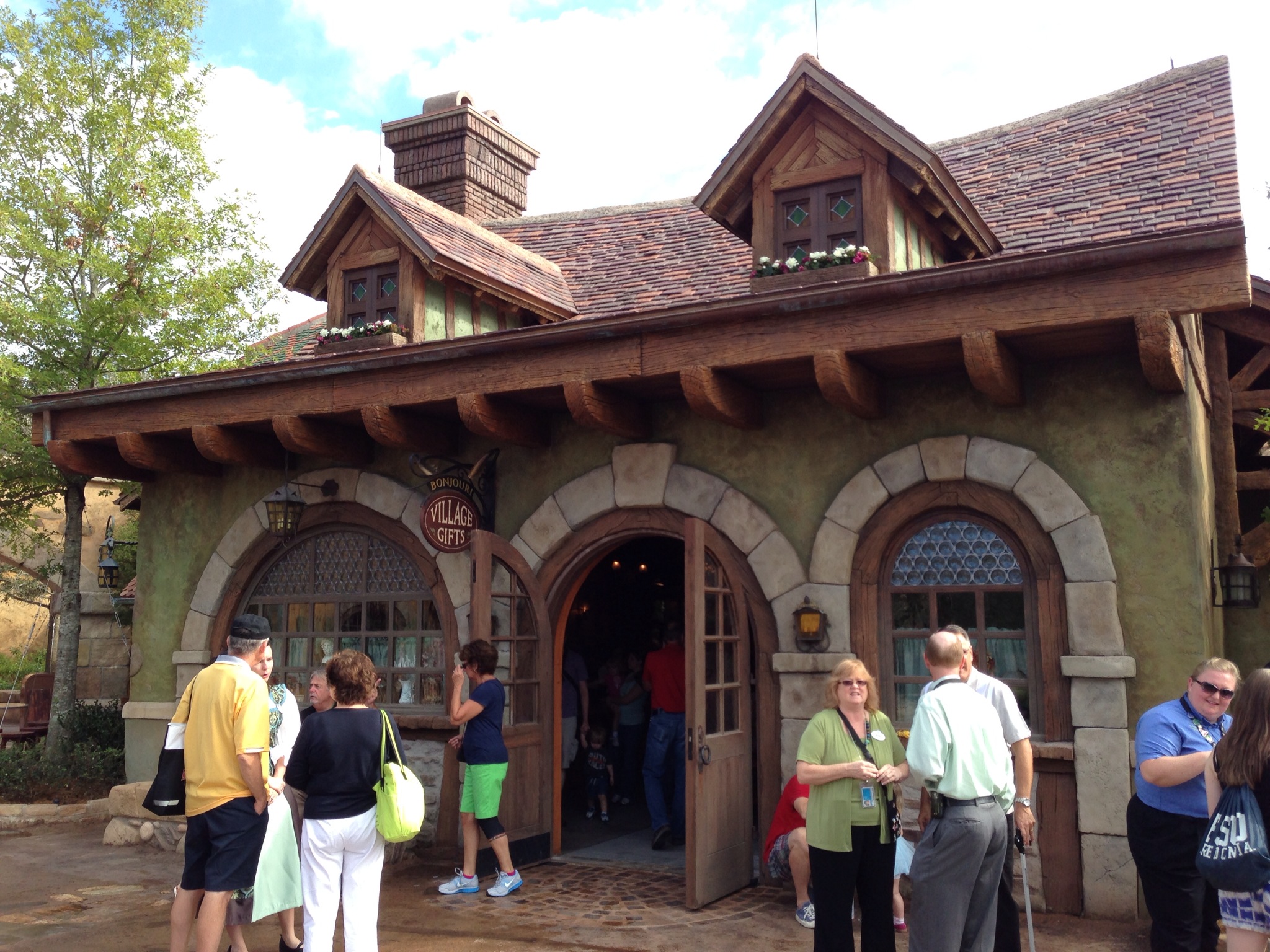 Fantasyland soft opening live updates - Photo 11 of 23