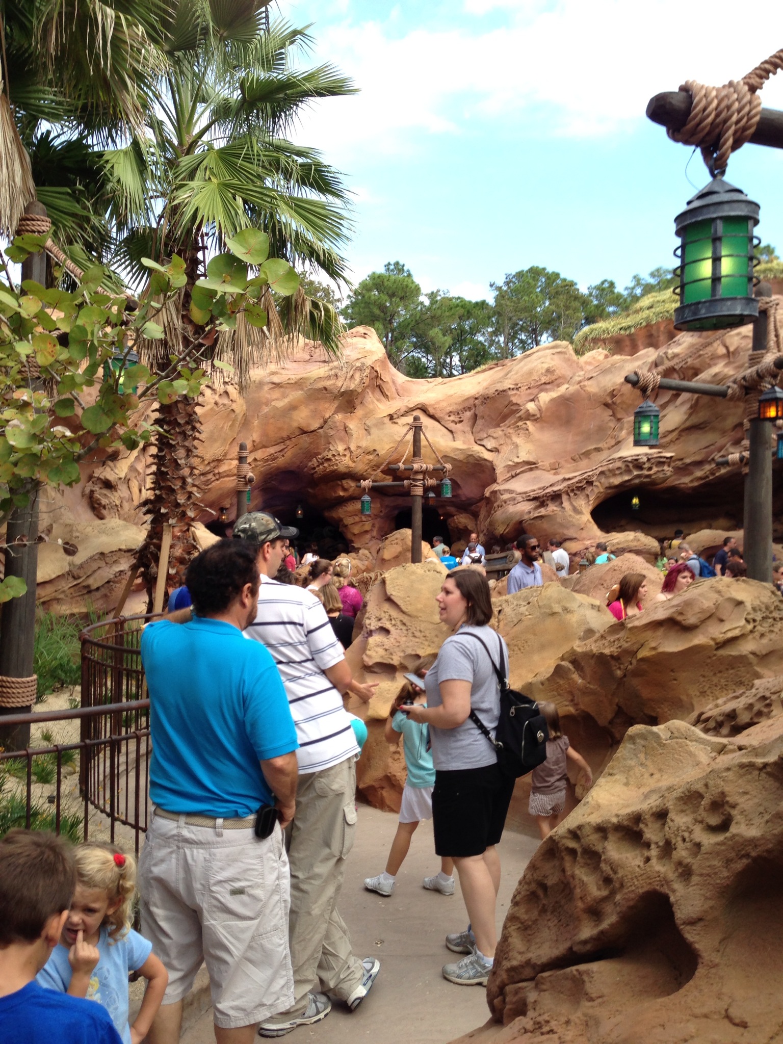 Fantasyland soft opening live updates - Photo 18 of 23