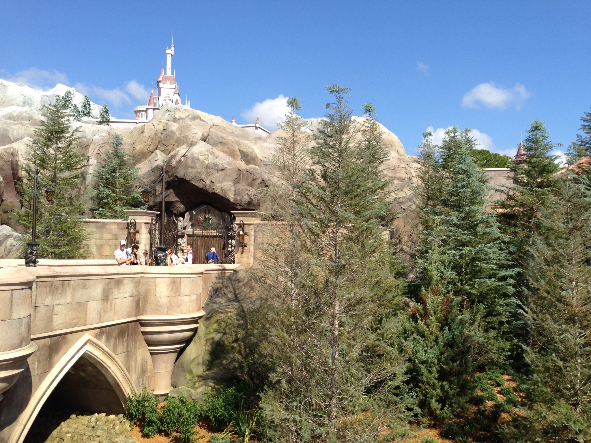 Fantasyland soft opening live updates - Photo 20 of 23