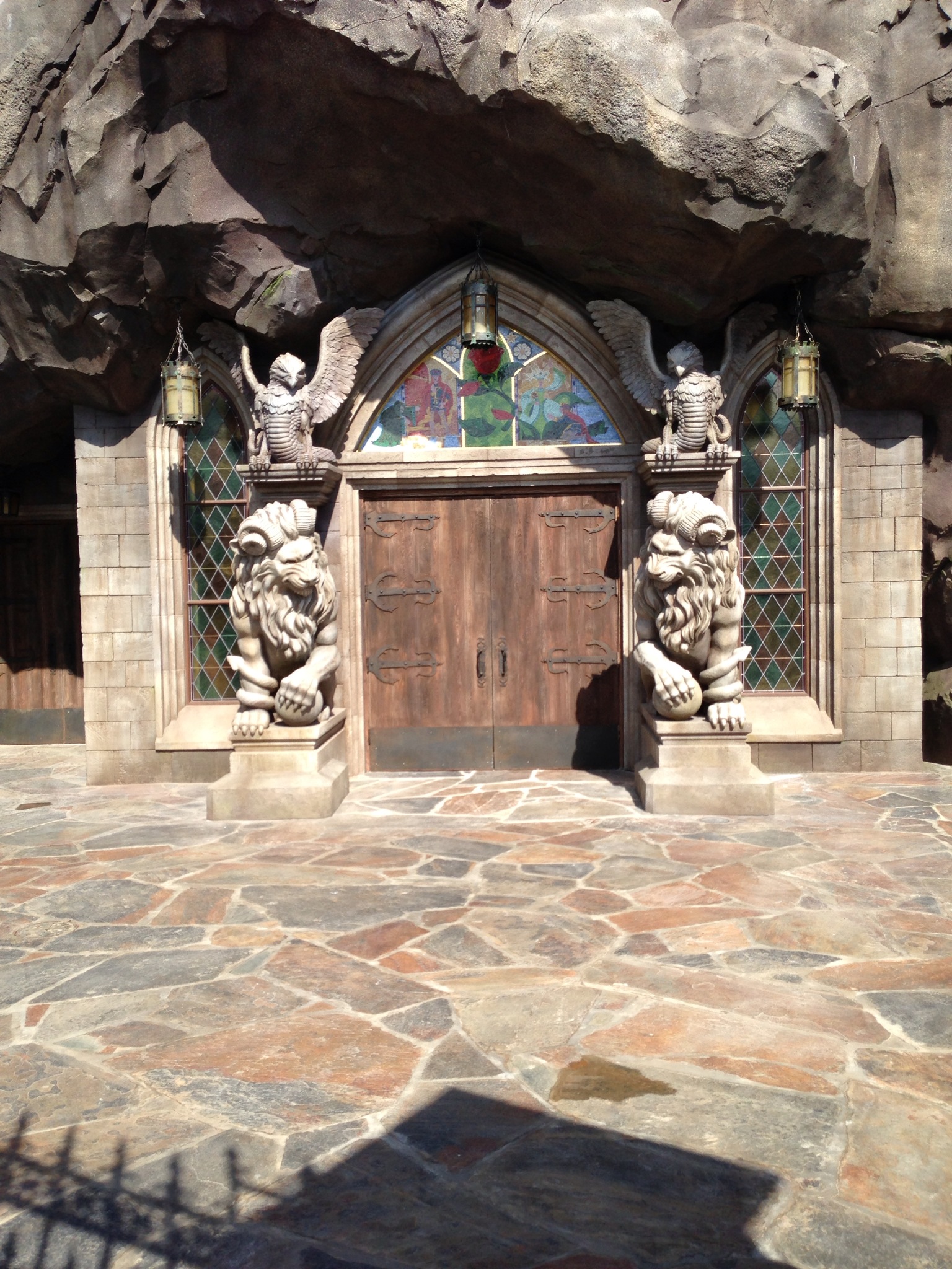 PHOTOS - Fantasyland now in soft opening LIVE UPDATES