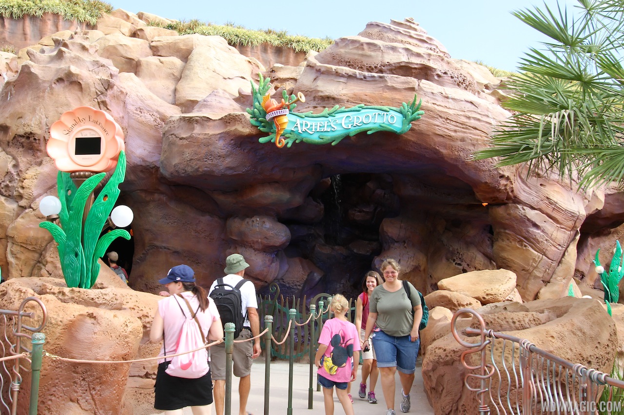 Fantasyland soft opening - Photo 7 of 43