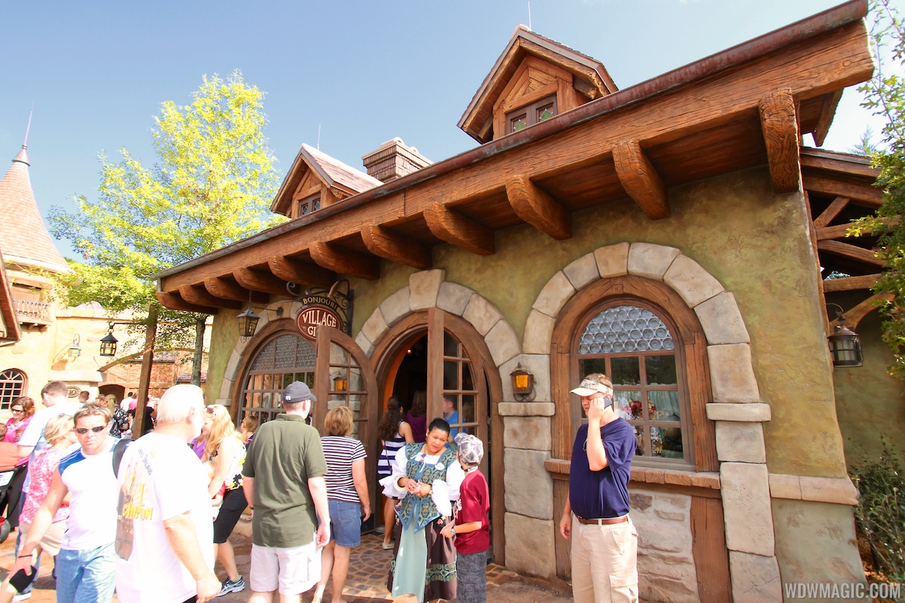 Fantasyland soft opening - Photo 16 of 43