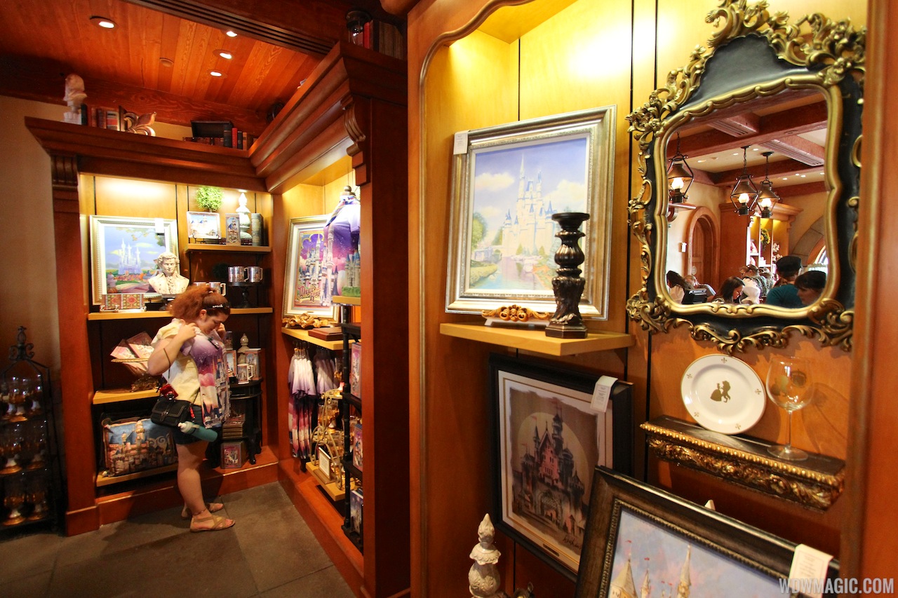 Fantasyland soft opening - Photo 21 of 43