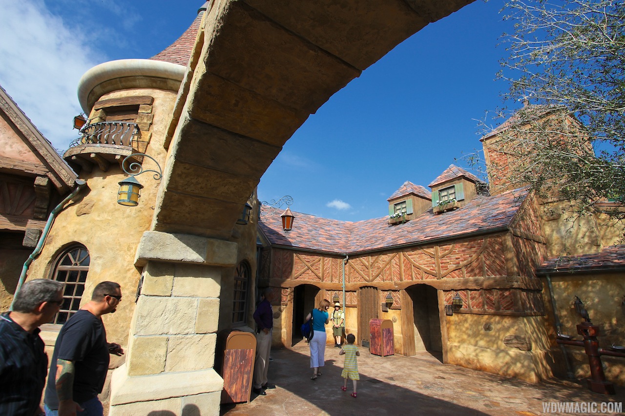 Fantasyland soft opening - Photo 24 of 43