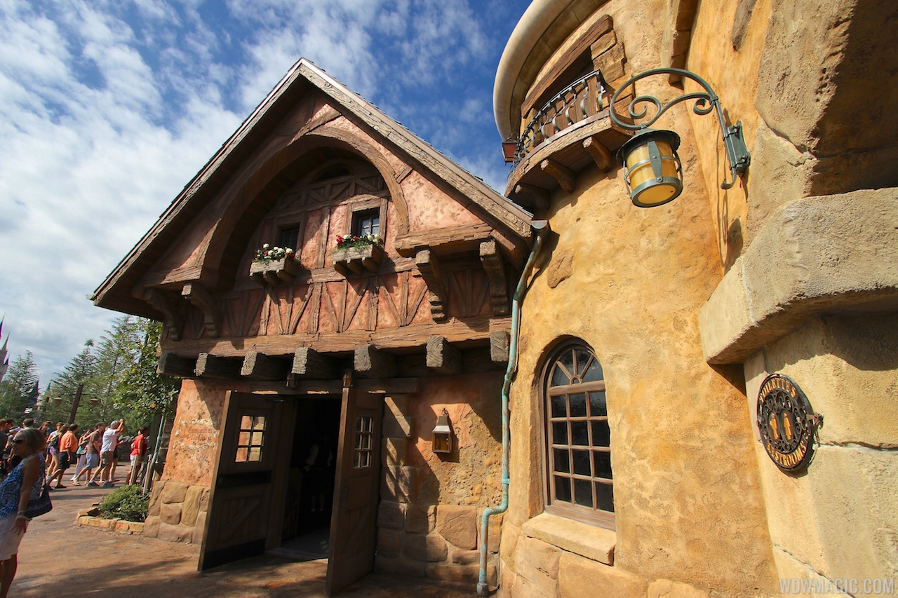Fantasyland soft opening - Photo 26 of 43