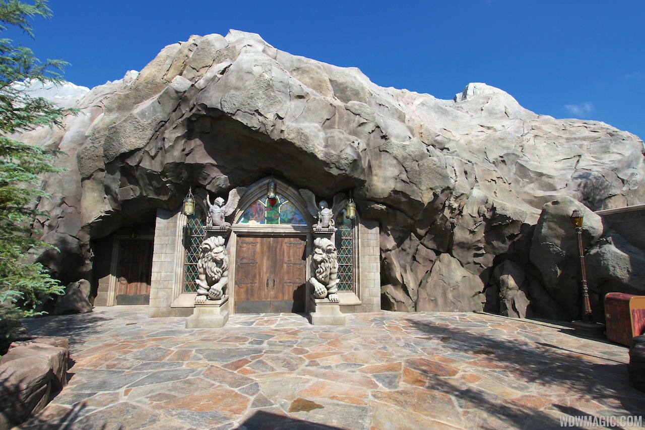Fantasyland soft opening - Photo 41 of 43