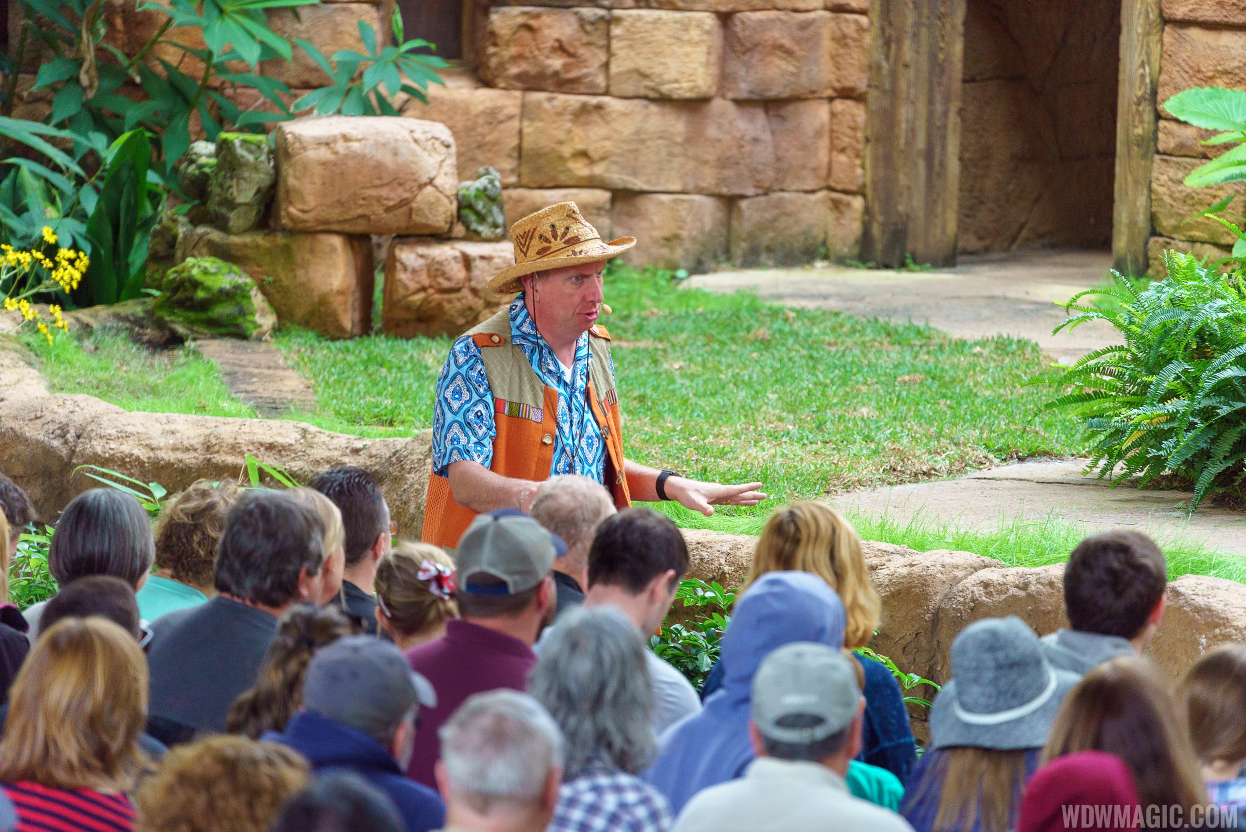 More details on the new 'UP' close encounters show coming to Disney's ...