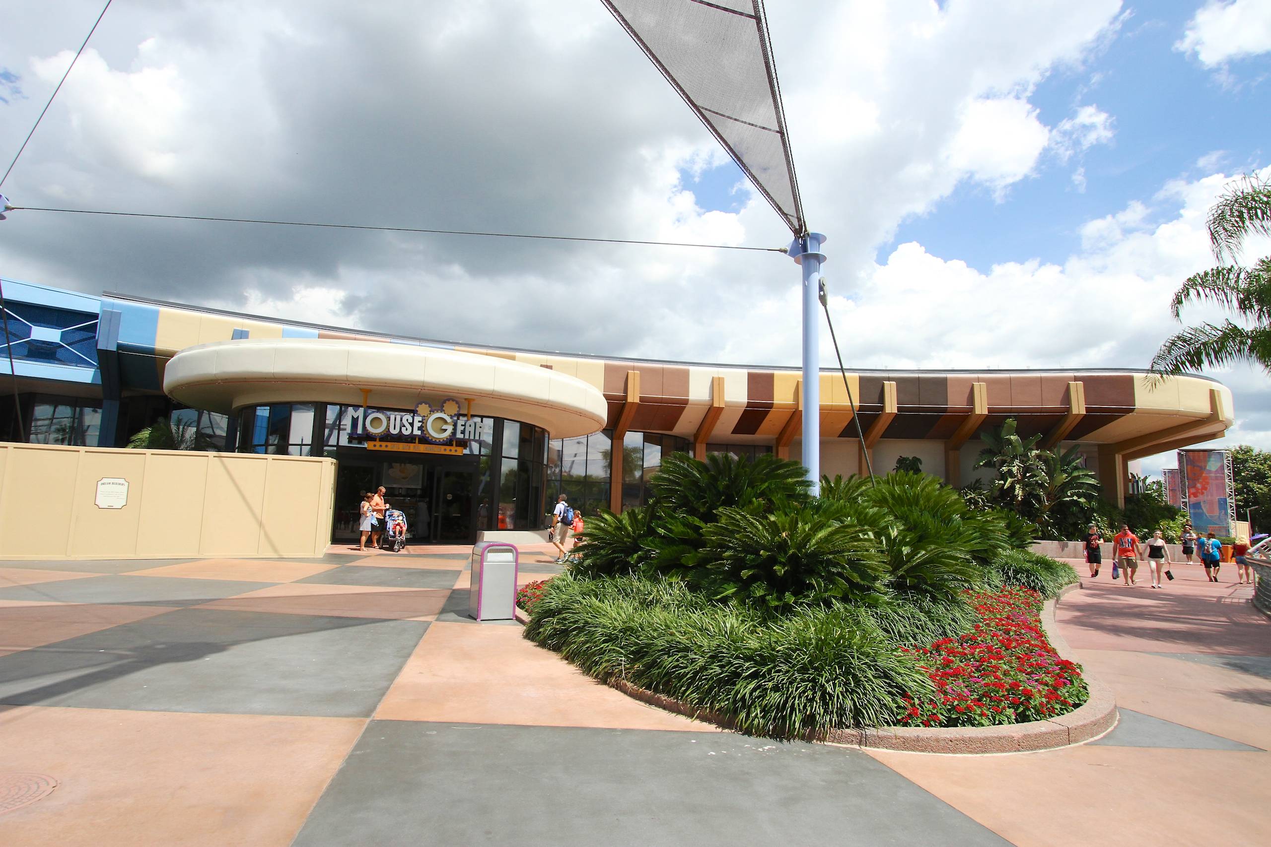 New Future World paint scheme - Photo 6 of 15