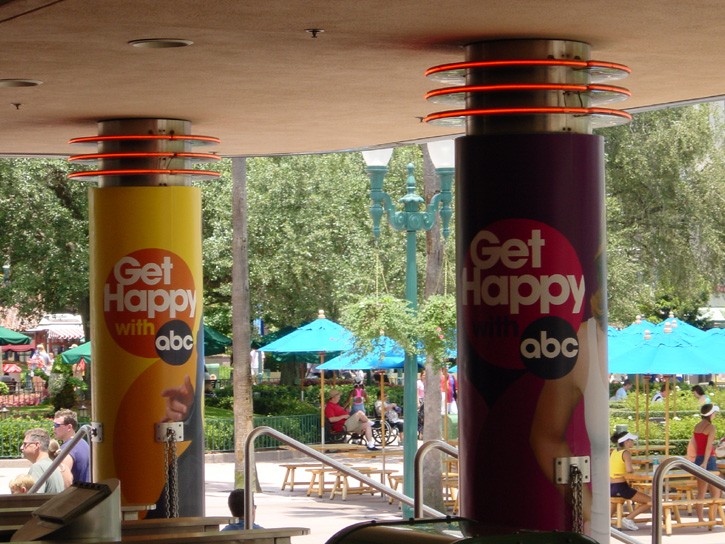 Get Happy show photos