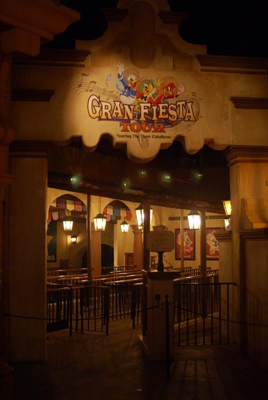 Gran Fiesta Tour now open - Photo 4 of 19