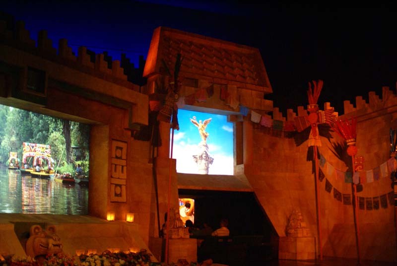Gran Fiesta Tour now open - Photo 12 of 19