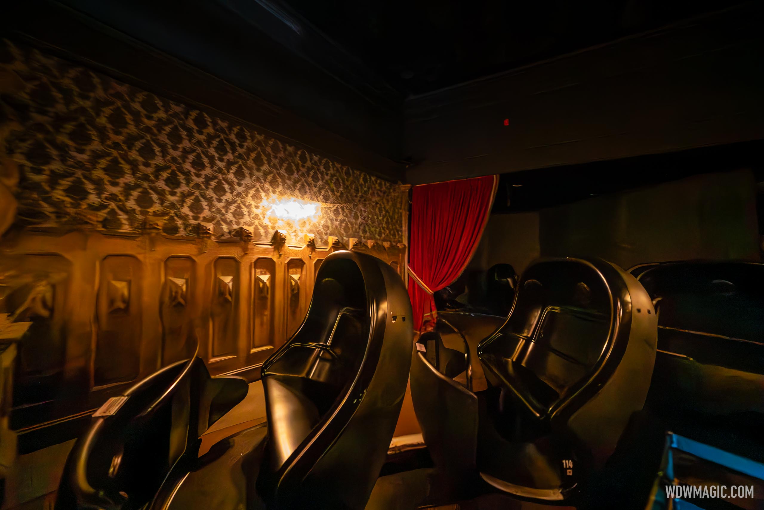 Renovated Haunted Mansion reopens at Magic Kingdom: What's Changed?