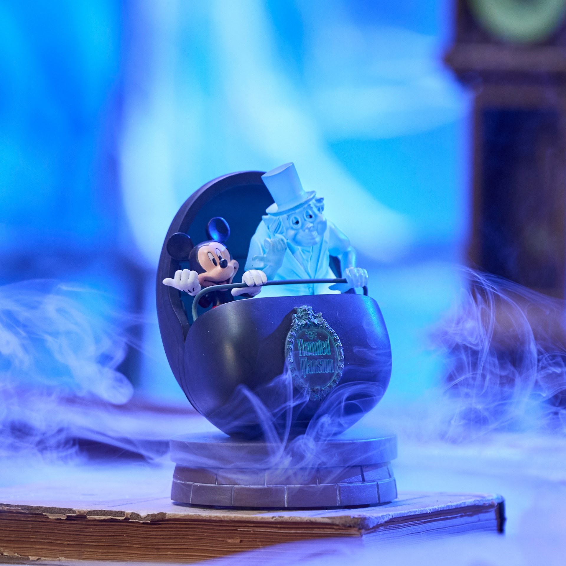 New 2026 Haunted Mansion Collection at Disney Store - Photo 9 of 15