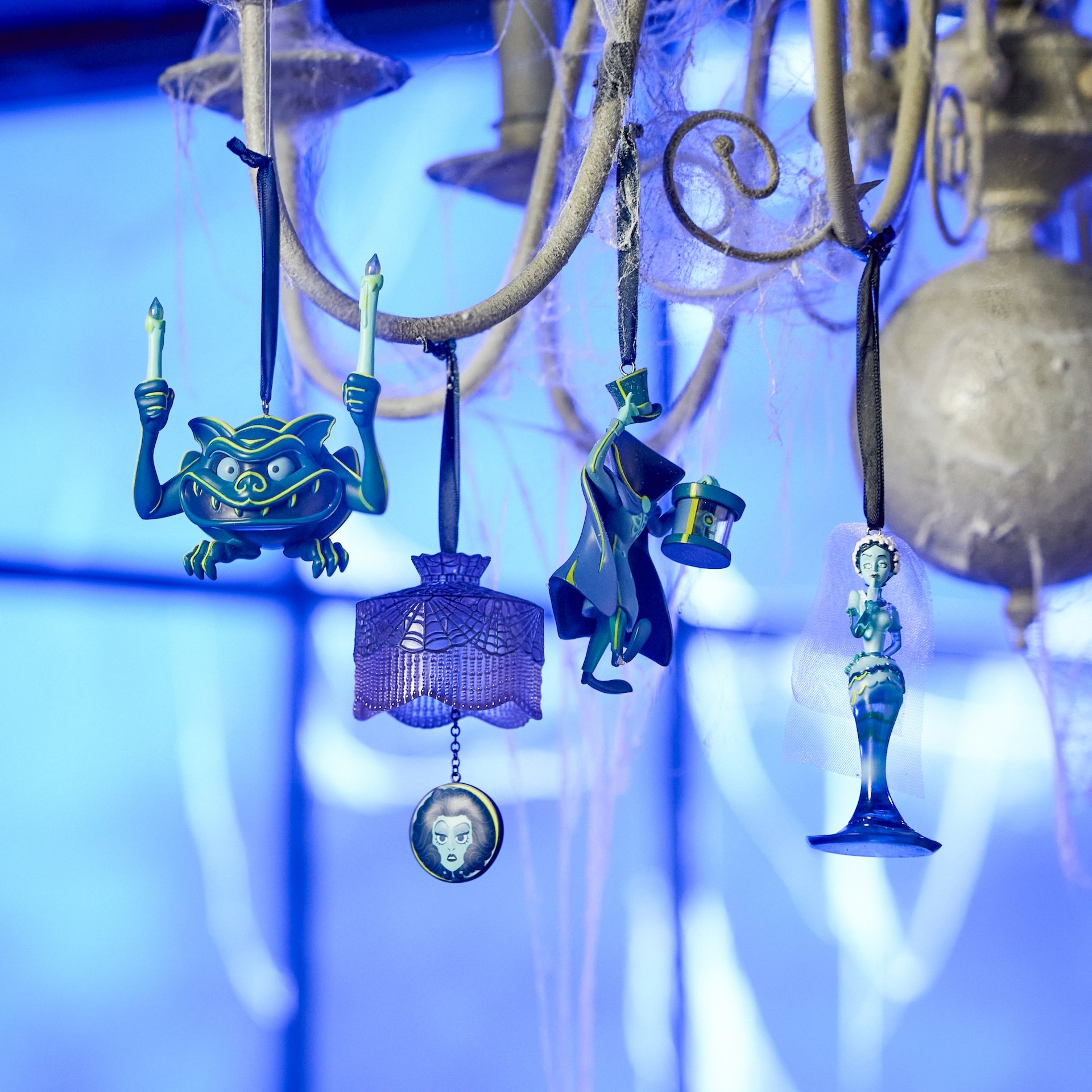 New 2026 Haunted Mansion Collection at Disney Store - Photo 10 of 15