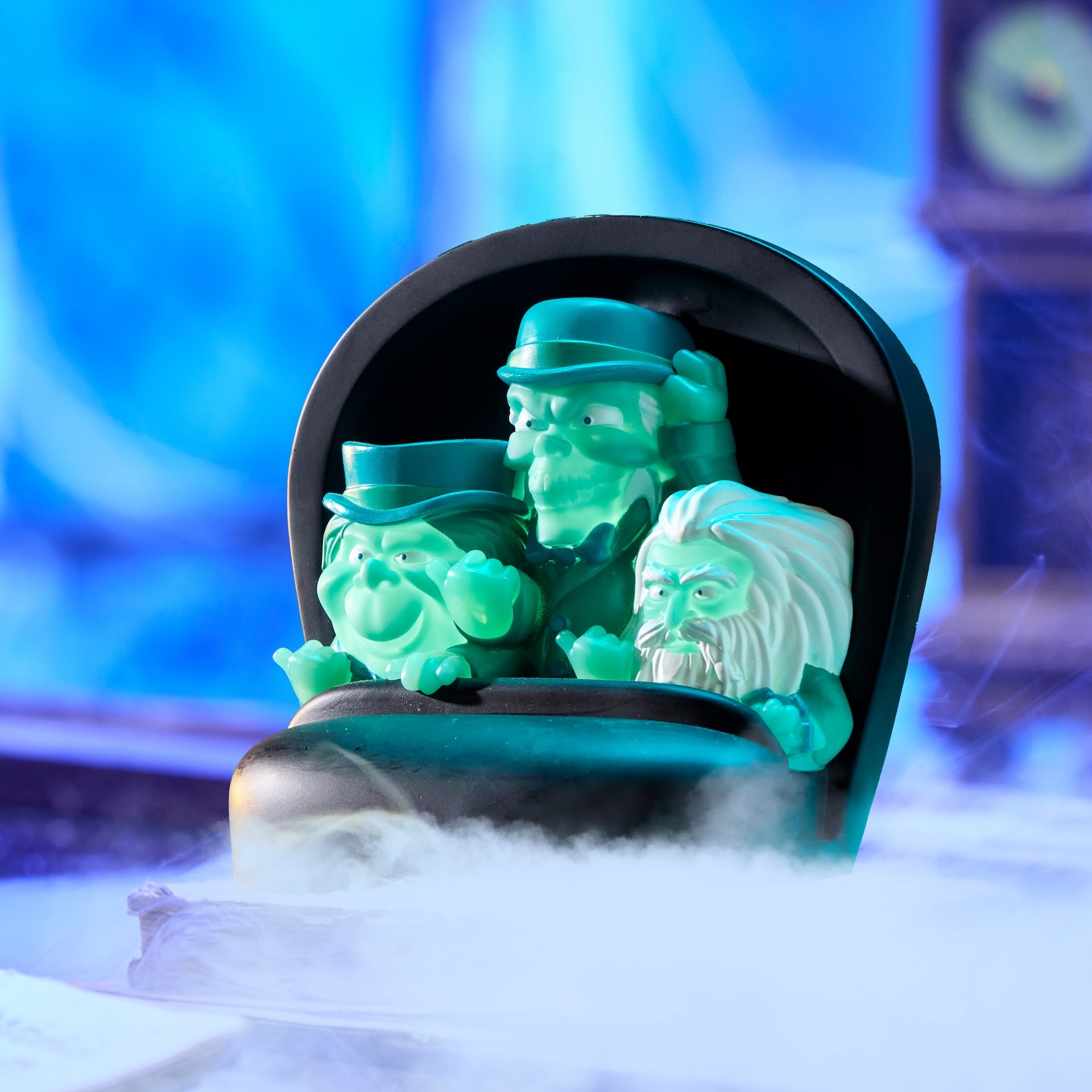 New 2026 Haunted Mansion Collection at Disney Store - Photo 12 of 15